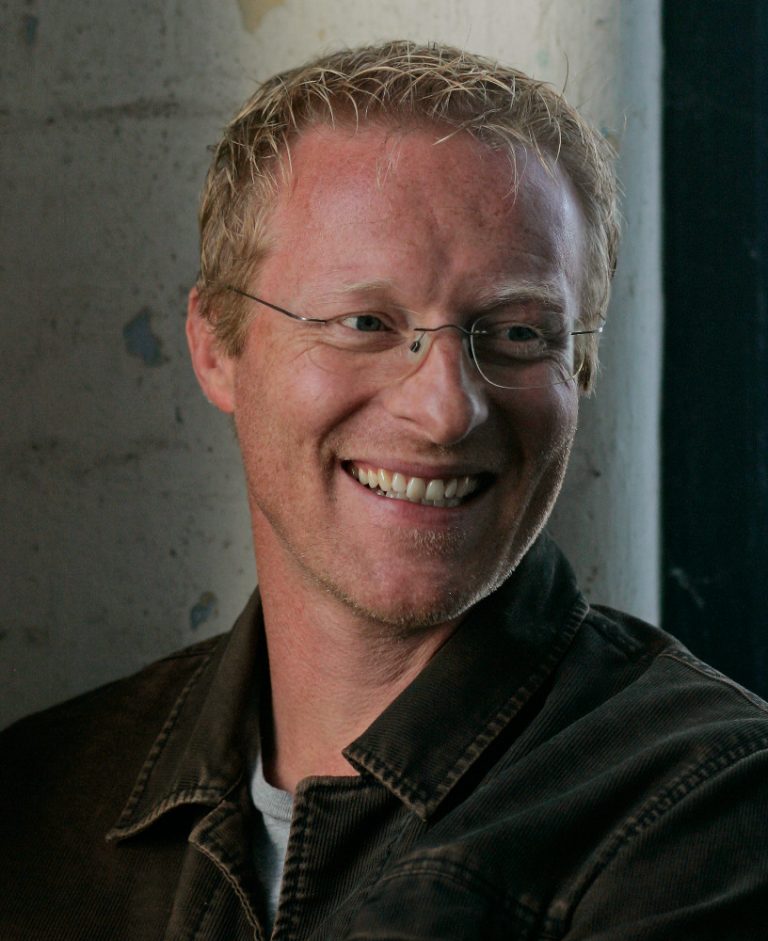 Chris Simms - Royal Literary Fund Consultant Fellows